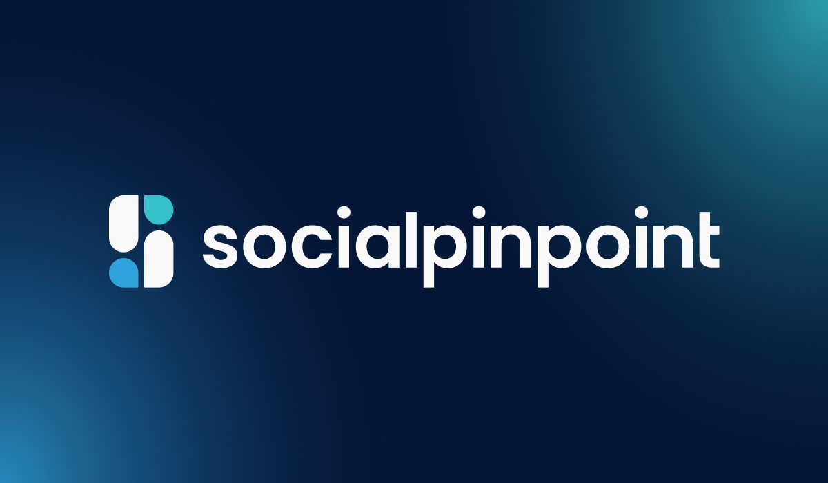 Social Pinpoint Relaunches with New Community Engagement Platform - MySite